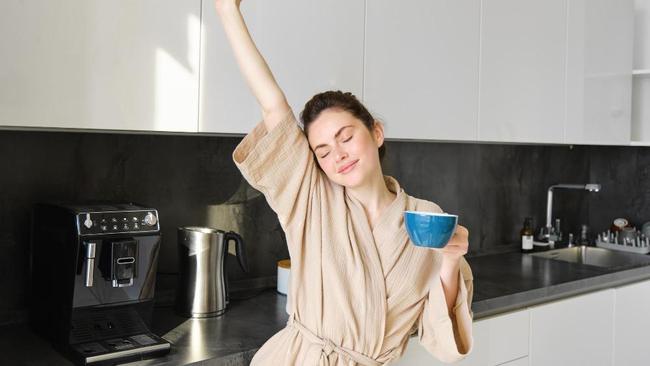 Fakta Kepribadian Si 'Morning Person'