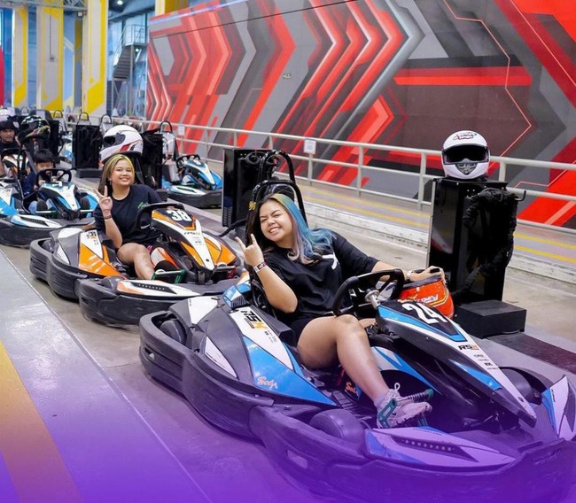 Keseruan Berlibur ke Trans Studio Cibubur, Nomor 1 Paling Penting! | transstudio