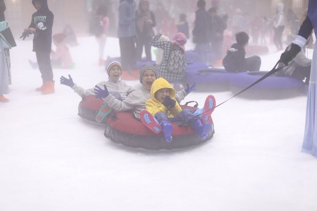 Inilah Beberapa Fakta Menarik Mengenai Salju yang Wajib Diketahui ...