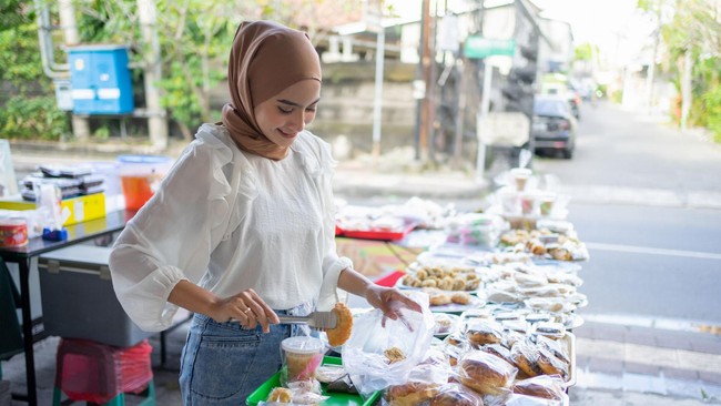 Ini Dia 5 Rekomendasi Tempat Berburu Tajil di Kota Bandung | transstudio
