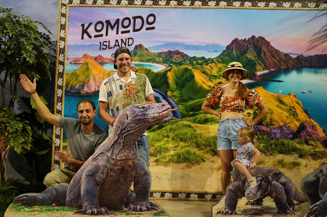 Top 5 Destinations During a Virtual Journey into The Hearts of ...