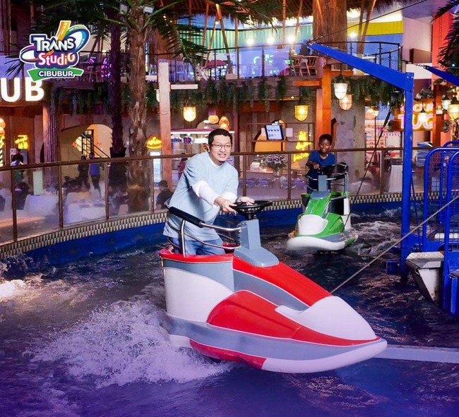 Promo Yang Ditunggu Hadir Kembali, KTP JABODETABEK Merapat! | transstudio