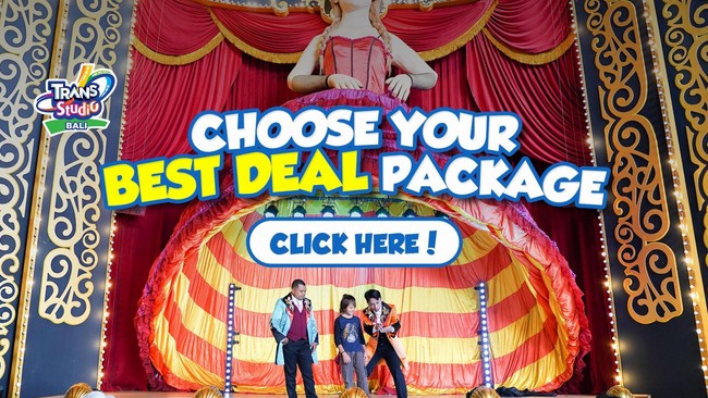 News - Choose Best Deal Packages For Your Bucketlist Needs! | Trans ...