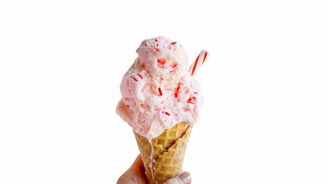 Restaurant - Ice Cream | Trans Snow Bintaro