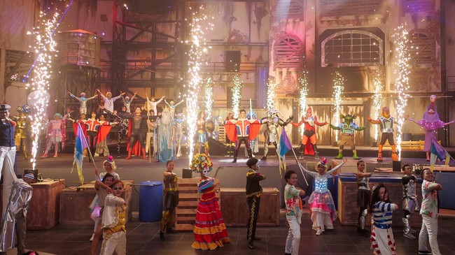 Informasi yang Perlu Diketahui dari Trans Studio Cibubur