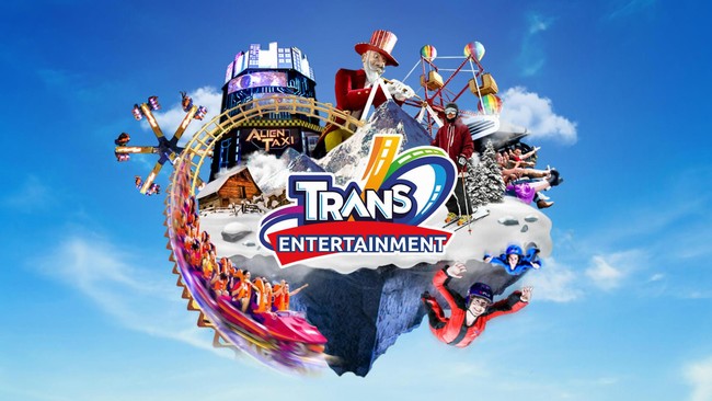 Trans Entertainment - Tiket Trans Studio dan Trans Snow World