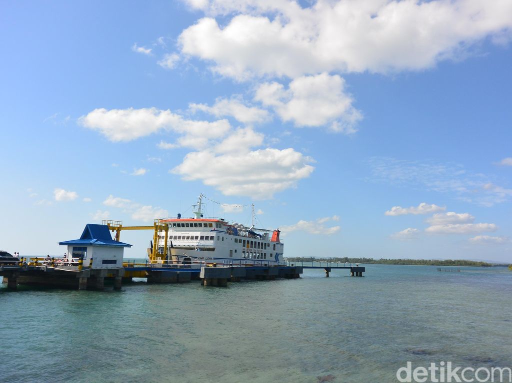 Berita dan Informasi Pelabuhan sorong Terkini dan Terbaru Hari ini ... Berita dan Informasi Pelabuhan sorong Terkini dan Terbaru Hari ini ...
