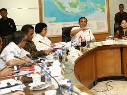 Berita Dan Informasi Big Data Luhut Terkini Dan Terbaru Hari Ini Detikcom
