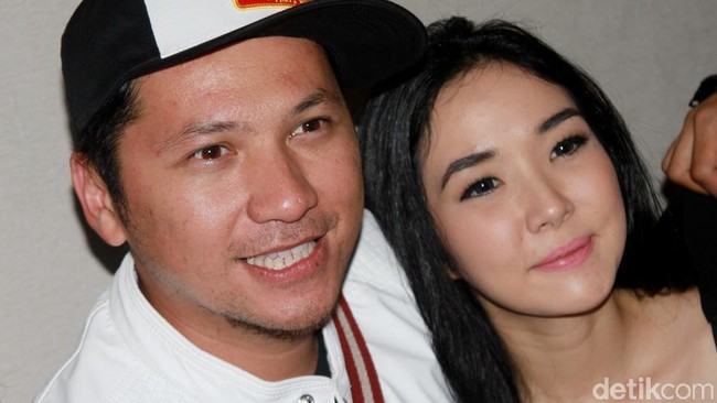Gisel Akhirnya Buka Suara soal Gugatan Cerai ke Gading Marten