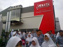 Berita dan Informasi Rus animation studio Terkini dan Terbaru Hari ini ...