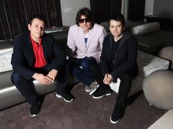 Berita dan Informasi Manic street preachers Terkini dan Terbaru Hari ...