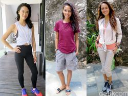 Berita dan Informasi Ully triani Terkini dan Terbaru Hari ini - detikcom