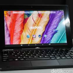 Review produk, gadget dan teknologi terbaru