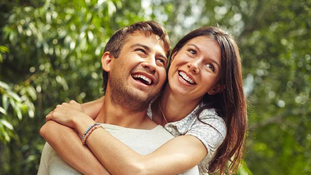 6 Tips dari Pakar agar Pernikahan Langgeng dan Bahagia 6 Tips dari Pakar agar Pernikahan Langgeng dan Bahagia