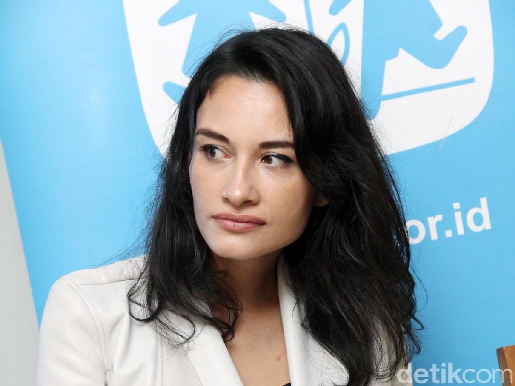 Berita Dan Informasi Rebecca Reijman Berduka Terkini Dan Terbaru Hari