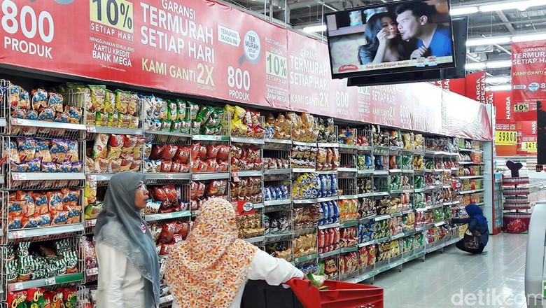 Transmart Buka 30 Gerai Baru Tahun Ini, Dilengkapi Bioskop
