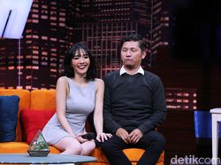 Berita dan Informasi Giselle Terkini dan Terbaru Hari ini - detikcom