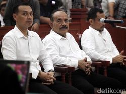 Berita dan Informasi Ahmad musadeq Terkini dan Terbaru Hari ini - detikcom