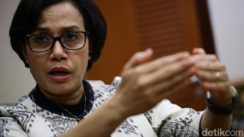 Sri Mulyani: Ditekan Petugas Pajak, Segera Laporkan! – PEMERIKSAANPAJAK.COM Sri Mulyani: Ditekan Petugas Pajak, Segera Laporkan! – PEMERIKSAANPAJAK.COM