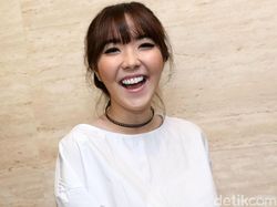 Berita dan Informasi Giselle Terkini dan Terbaru Hari ini - detikcom