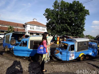 Berita Harian Bemo Terbaru dan Terlengkap