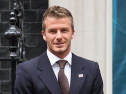 Berita dan Informasi David beckham ocd Terkini dan Terbaru Hari ini ...