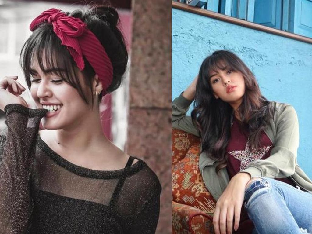 Berita Dan Informasi Rebecca Tamara Terkini Dan Terbaru Hari Ini Detikcom