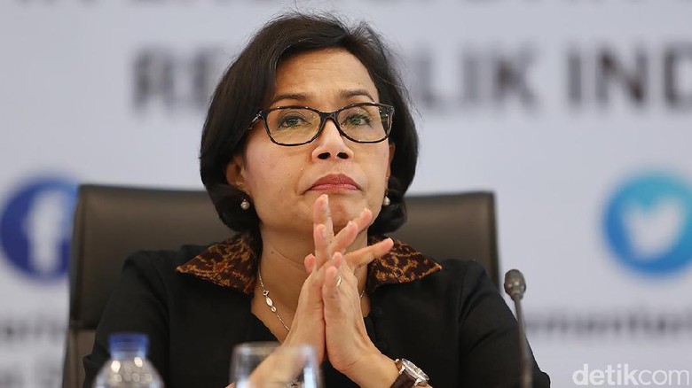 Sri Mulyani Buka-bukaan Soal Kondisi Daya Beli Orang RI ... Sri Mulyani Buka-bukaan Soal Kondisi Daya Beli Orang RI ...