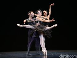 Berita dan Informasi Gala balet indonesia Terkini dan Terbaru Hari ini ...