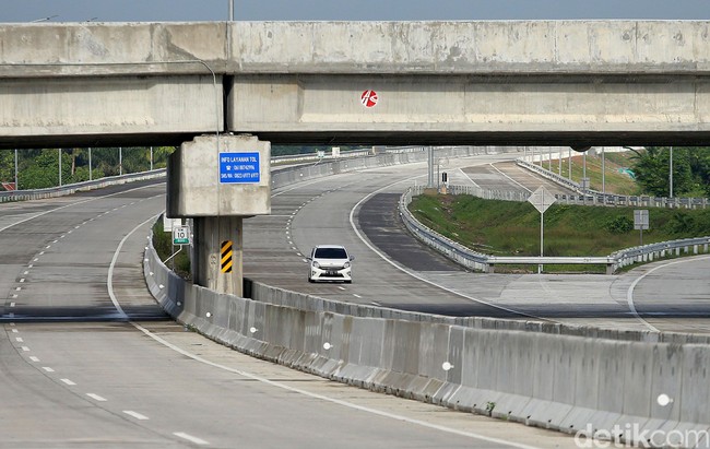 NORTH SUMATRA | Medan - Binjai Toll Road | 17 Km | Page 16 ...