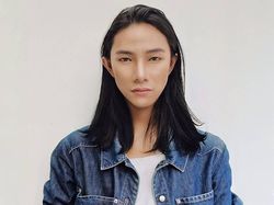 Berita dan Informasi Model androgini Terkini dan Terbaru Hari ini ...
