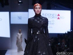 Berita dan Informasi Norma hauri Terkini dan Terbaru Hari ini - detikcom