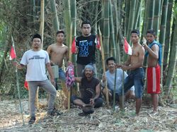 Berita dan Informasi Bambu runcing Terkini dan Terbaru Hari ini - detikcom