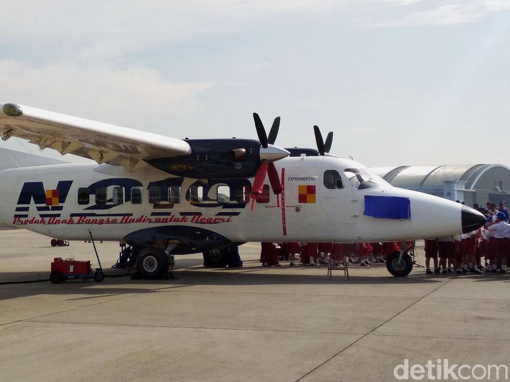 Berita Harian Pesawat n219 Berita Harian Pesawat n219