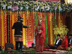 Berita dan Informasi Tarian batak Terkini dan Terbaru Hari ini - detikcom