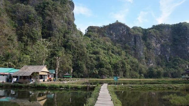15 Tempat Wisata di Maros, Kekayaan Alam yang Memukau hingga Situs ...