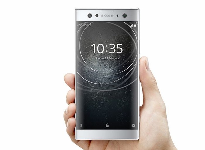 Sony Lepas Trio Ponsel Xperia Anyar – Simfoni Senja