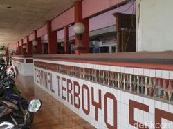 Berita dan Informasi Terminal terboyo Terkini dan Terbaru Hari ini ...