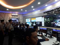 Berita dan Informasi Command center polda jatim Terkini dan Terbaru ...