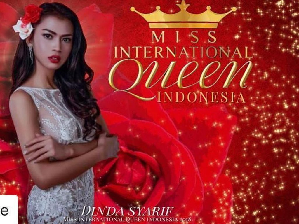 Berita Harian Dinda Syarif