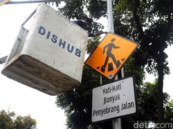 Berita dan Informasi Rambu lalu lintas Terkini dan Terbaru Hari ini ...