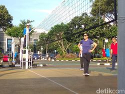 Berita Dan Informasi Servis Bawah Bola Voli Terkini Dan Terbaru Hari