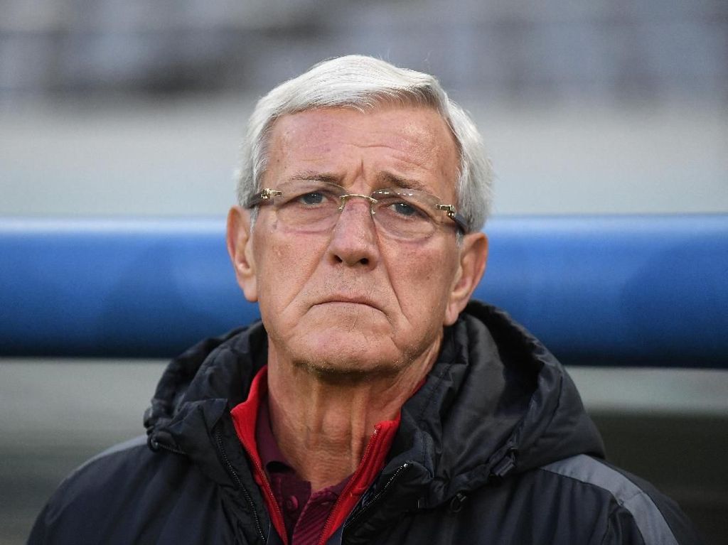 Berita dan Informasi Marcello lippi Terkini dan Terbaru Hari ini - detikcom Berita dan Informasi Marcello lippi Terkini dan Terbaru Hari ini - detikcom