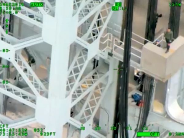 Berita Harian Bunuh Diri