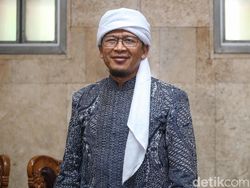 Berita dan Informasi Aa jimmy Terkini dan Terbaru Hari ini - detikcom