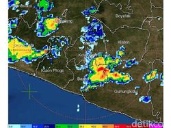 Berita dan Informasi Radar Terkini dan Terbaru Hari ini - detikcom