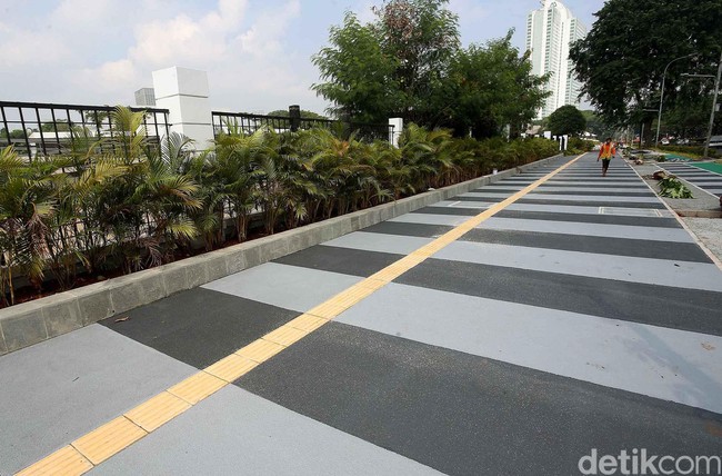 JAKARTA | City Masterplan | Urban Design Guide Line | RTRW | Page 472 ...