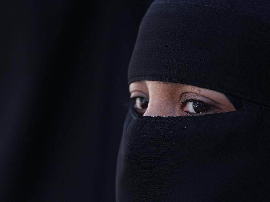 Berita dan Informasi Wanita bercadar Terkini dan Terbaru Hari ini ... Berita dan Informasi Wanita bercadar Terkini dan Terbaru Hari ini ...