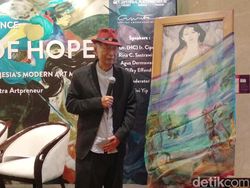 Berita dan Informasi 100 tahun hendra gunawan Terkini dan Terbaru Hari ...