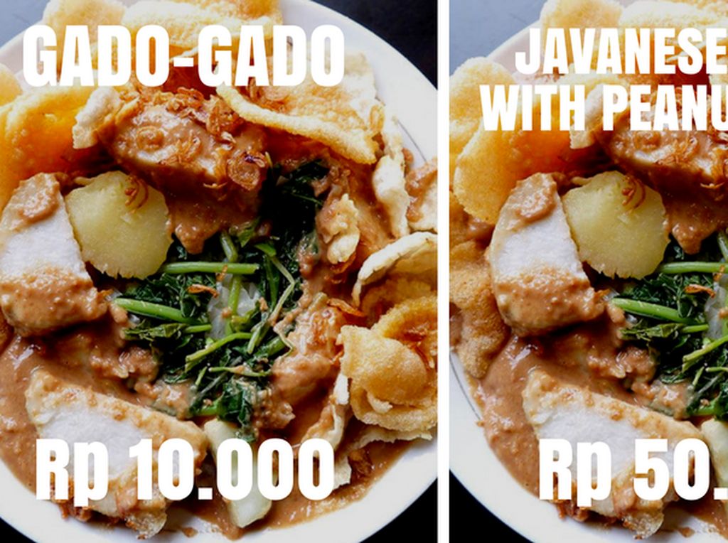 Berita Dan Informasi Meme Makanan Kocak Terkini Dan Terbaru Hari Ini